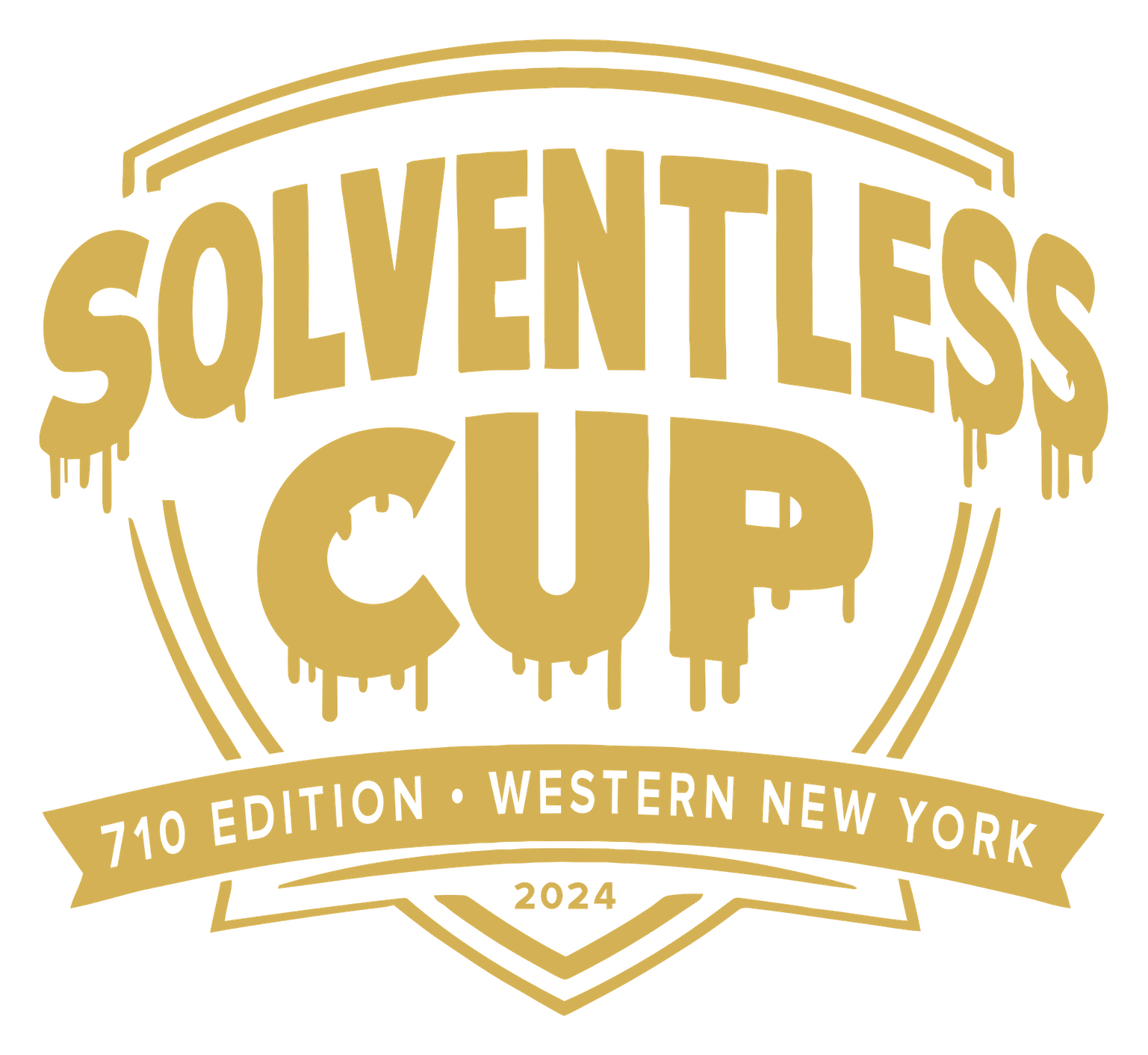 710 Solventless Cup